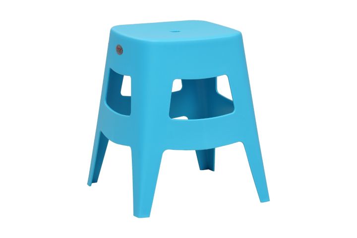 Supreme Trendy Fiber Stool | Daraz.com.np
