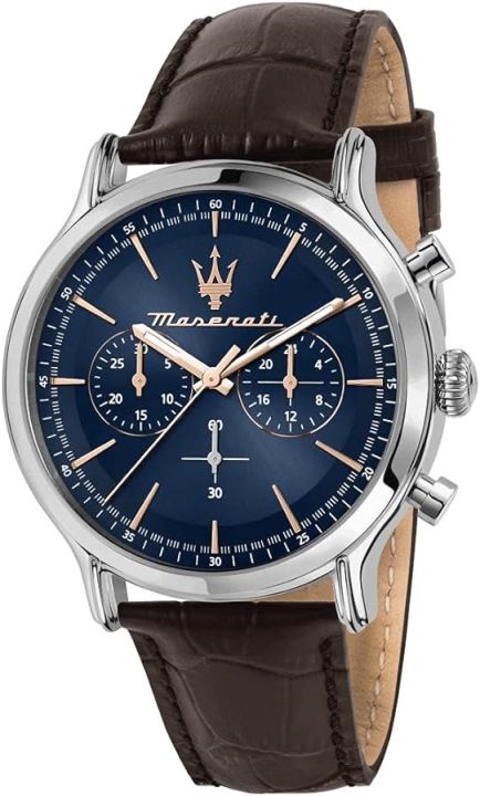 Maserati Epcoa Watch R8871618014 | Daraz.com.np