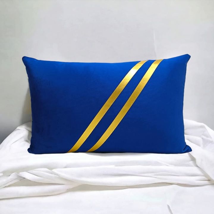 Luxury Laser Cut Velvet Rectangle Covers | Daraz.pk