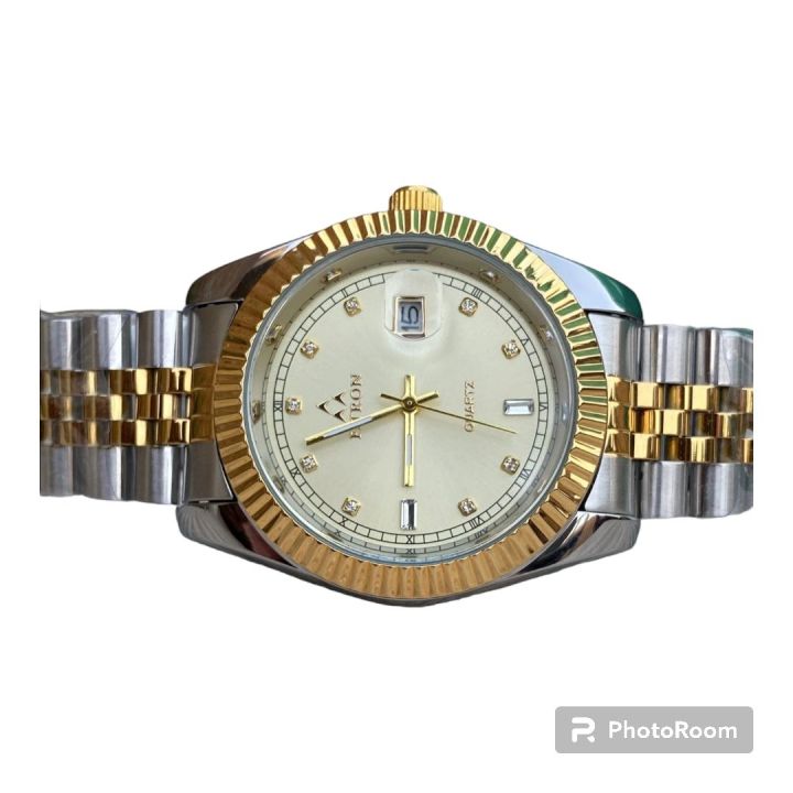 Beautiful Fitron watch in cheap price | Daraz.pk