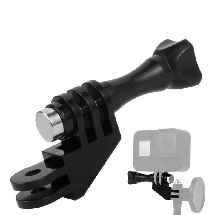 Vertical 90 Degree Adapter Elbow For GoPro Hero 13 12 11 10 9 8 7 6 5 ...