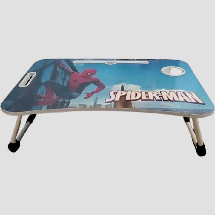 Spiderman Printed Study Table For Kids. | Daraz.com.np