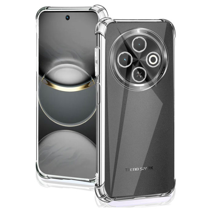 High Quality Brand New Tecno Spark 30C 4G , Spark Go 1, Spark Go 2024 ...