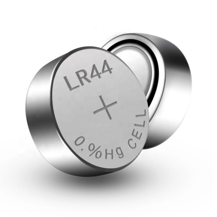 LR44 AG13 A76 LR1154 1.5V Alkaline Button Cell Battery | Daraz.lk
