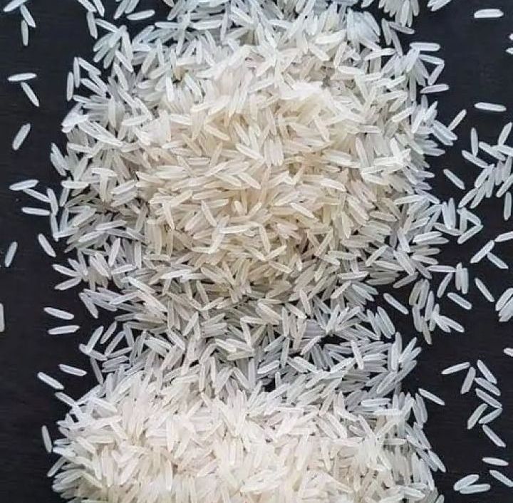 basmati rice 10 kg Boiled rice non brand Rice is cooking rice | Daraz ...