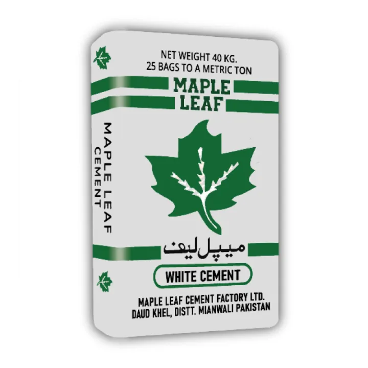 Maple Keaf White Cement 1 kg | Daraz.pk
