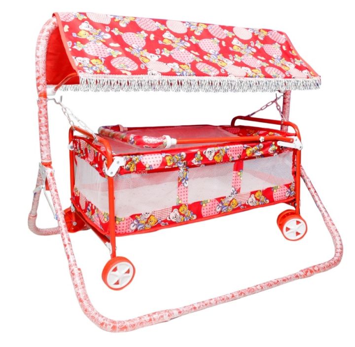 Baby jhoola | Daraz.com.np: Buy Online at Best Prices in Nepal | Daraz ...