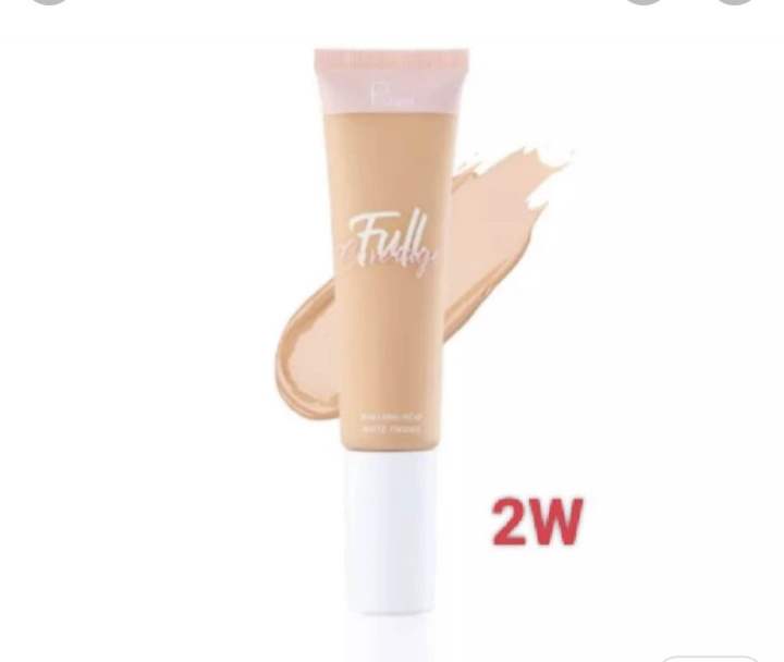 PUDAIER NEW LONGWEAR FOUNDATION-2W | Daraz.com.bd