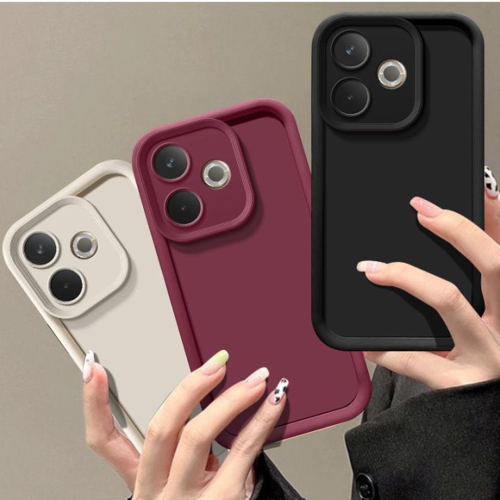 For OPPO A5 Pro 5G Case OPPO A5 Pro Phone Case OPPO A5Pro Anti fall ...