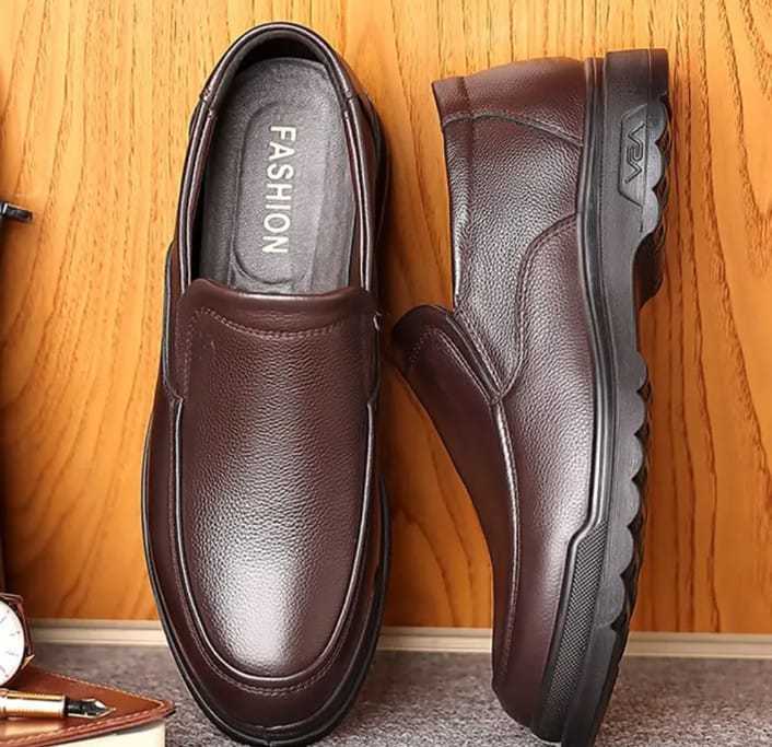 Moza shoes are designed for men and boys with great love for strength ...