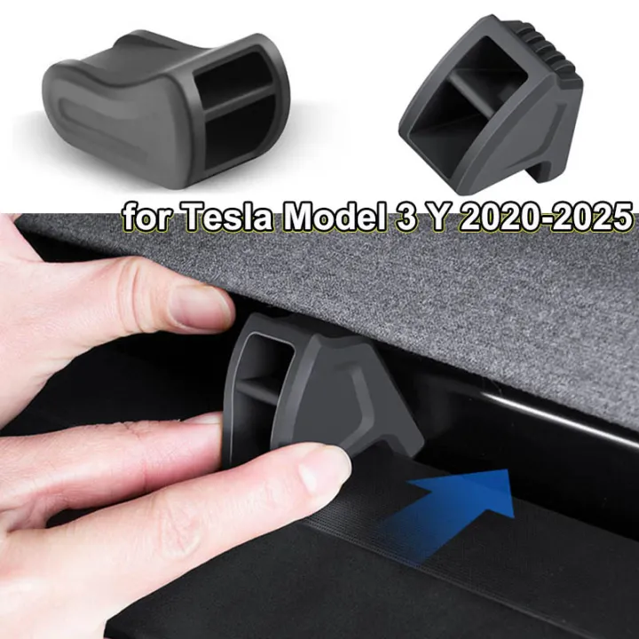 for Tesla Model Y Juniper 2025 Air Outlet Freshener Clip Air ...