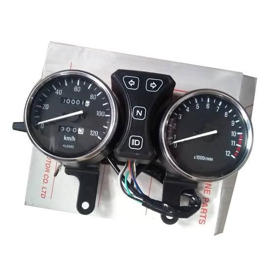 meter complete Suzuki Gs 150 | Daraz.pk