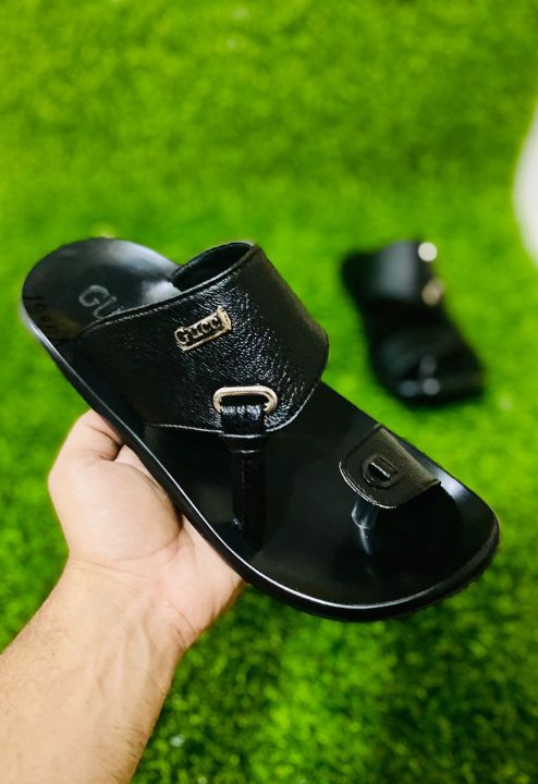 New Design Tranding Slipper For Men's | Daraz.pk