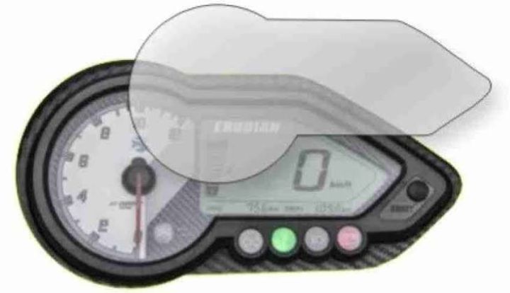 Bajaj Pulser meter protector | Daraz.com.bd