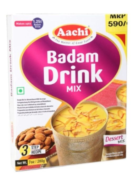 Aachi Badam Mix | Daraz.lk: Buy Online at Best Prices in Srilanka ...