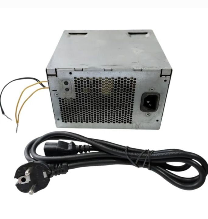 12 Volt 22 Amperes Computer Power Supply For 12V Air Cooler / DC Fan ...