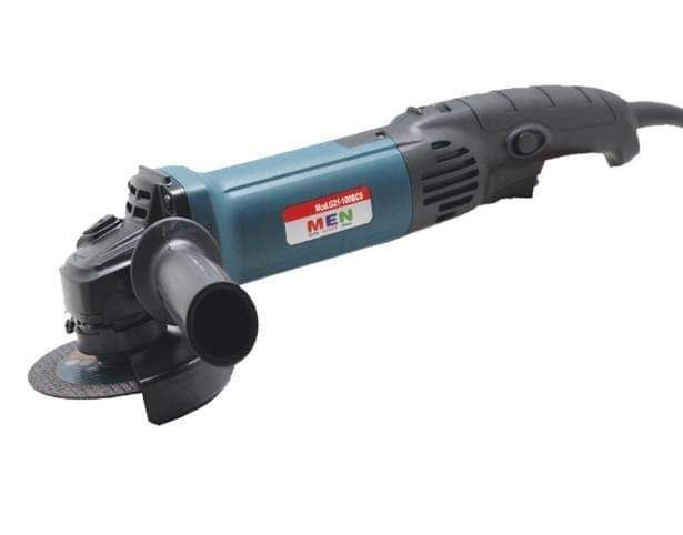 Angle Grinder 4" with speed control MEN | Daraz.lk