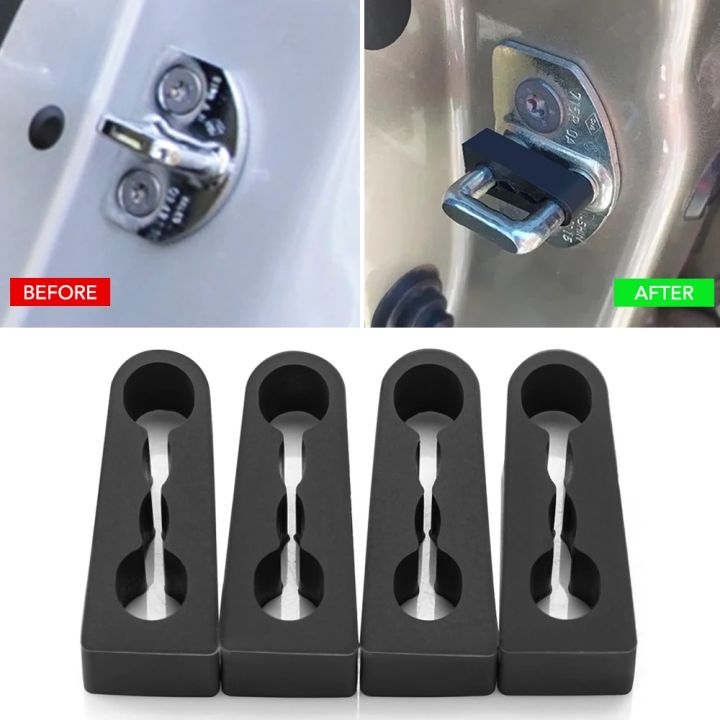 For Renault Duster 2 Captur Kaptur Arkana Fluence Sound Damper Door ...