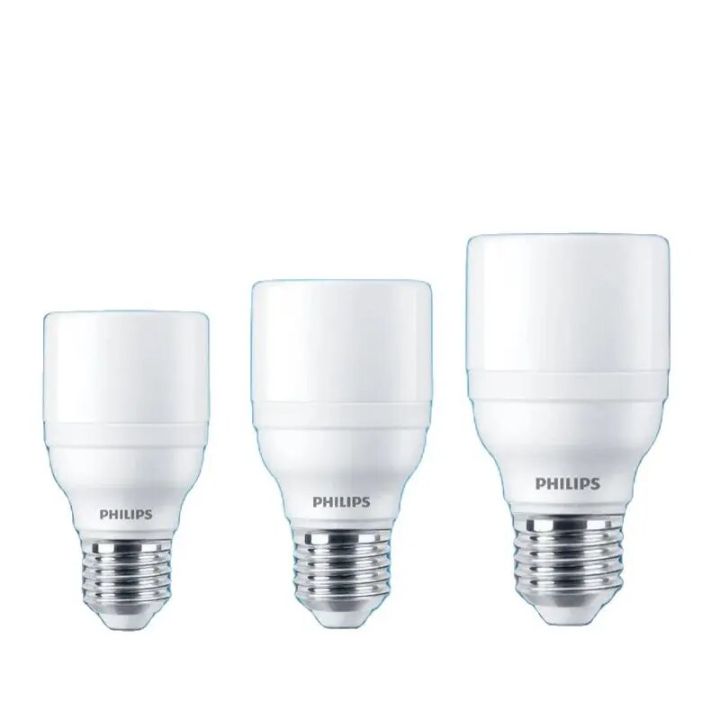 PHILIPs Constant Brightness LED Bulb E27 Screw Cylinder Bulb Energy ...