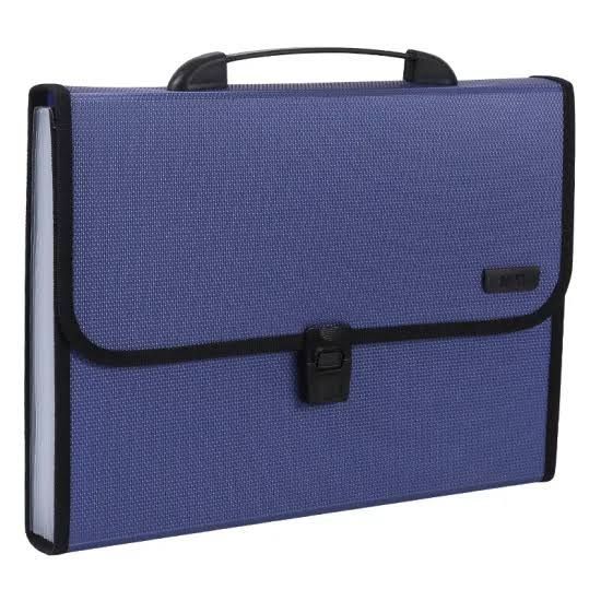 Expanding File Folder 12 Pockets | Daraz.com.bd