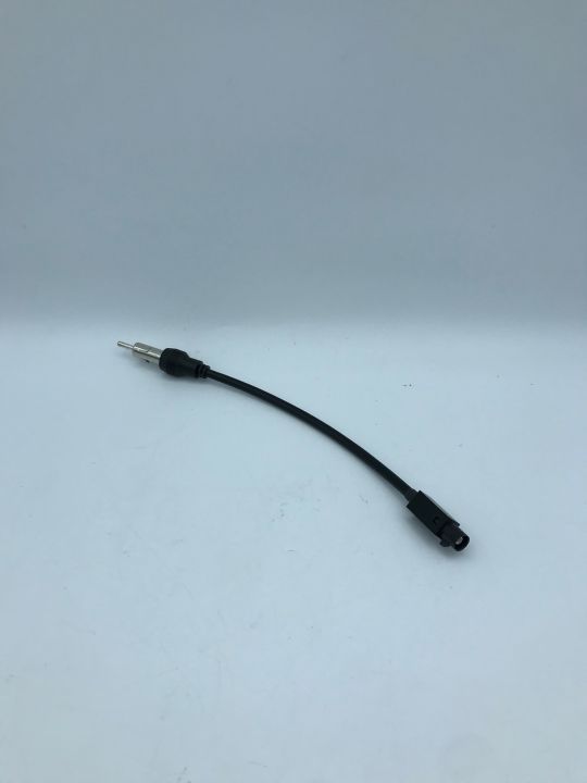 FM plug for Ford Ranger or Mazda Bt-50 Pro | Shop.com.mm