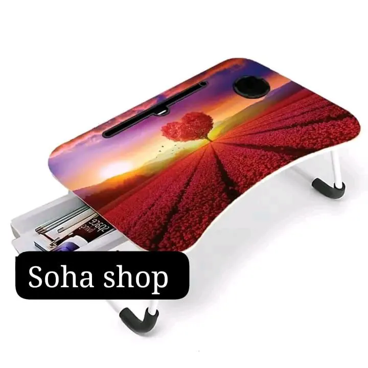waterproof stiker table most premium unique portable laptop and ...