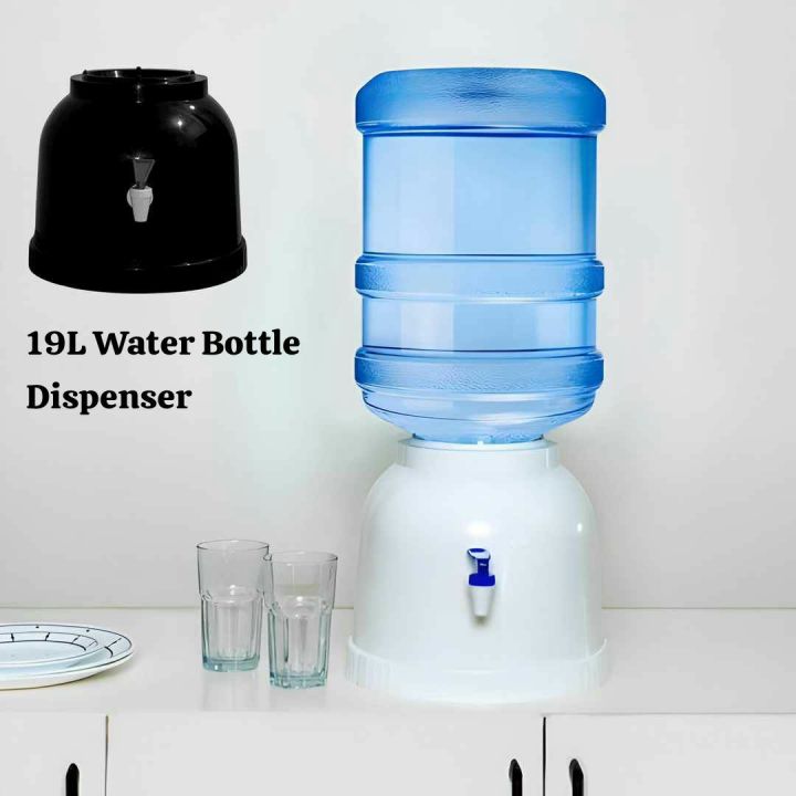 Non Electric Mini Water Dispenser/Cooler - High Quality BPA Free Non ...