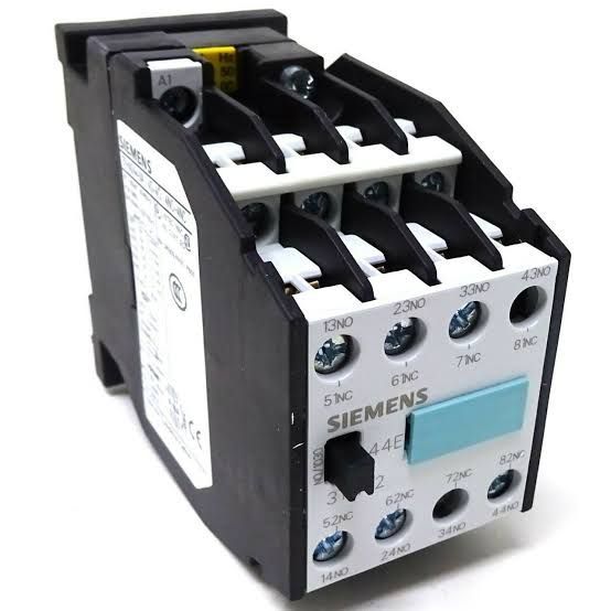 4NO + 4NC magnetic contactor changerover switch | Daraz.com.bd