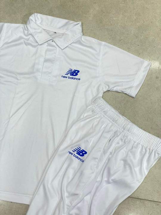 Cricket White Kits for U13/15 junior players' | Daraz.lk