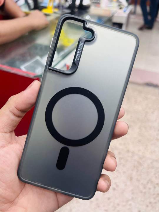 Samsung S21 plus/S22/S22 plus/S21 fe/S20fe matte finish premium back ...