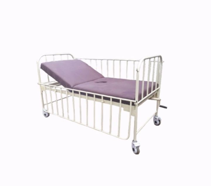 Softa Care Patient Commode Bed Single Function | Daraz.lk