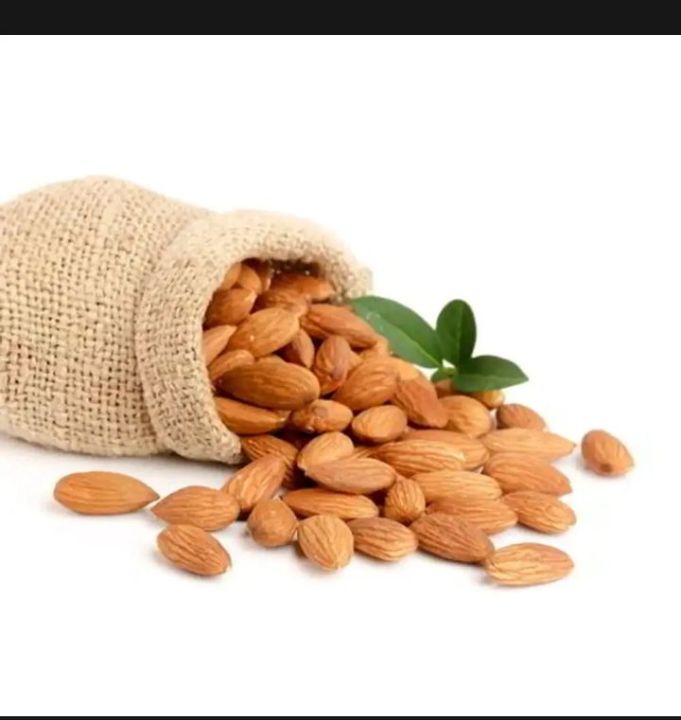 Almond Nut-Kath Badam premium quality-500gm | Daraz.com.bd