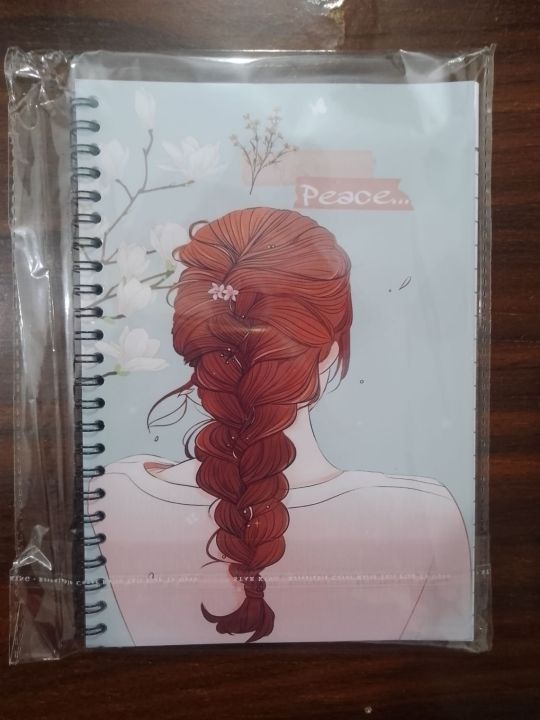 Spiral Notebook | Daraz.pk: Buy Online at Best Prices in Pakistan ...