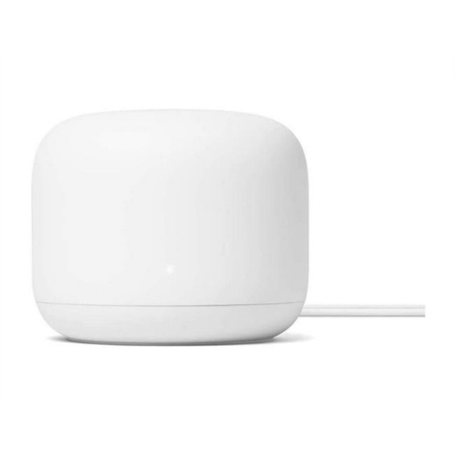 Google Nest WiFi Router – Single Pack | Daraz.lk