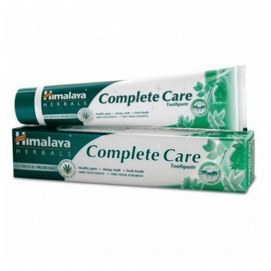 Complete Care 125g Toothpaste | For Healthy Gums & Strong Teeth | With ...