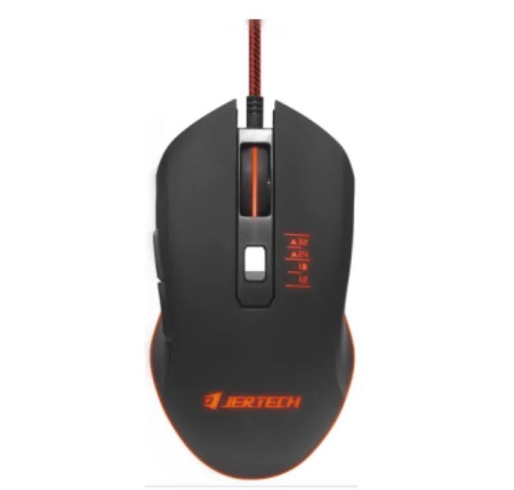 Jertech Swordxp10 Usb Gaming Mouse Xp10 Pro Gaming Mouse 3200 Dpi With