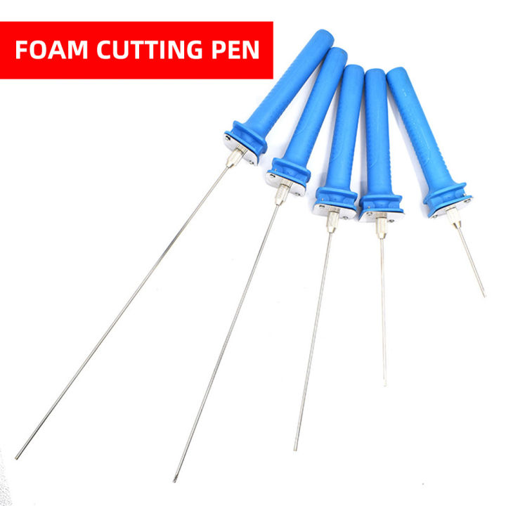 Foam Cutting Pen Electric Foam Cutter Portable Foam Cutting Machine DIY ...