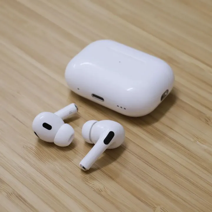 Airpods Pro 2 A+ Copy | Airpods Pro 2nd Generation | Daraz.pk