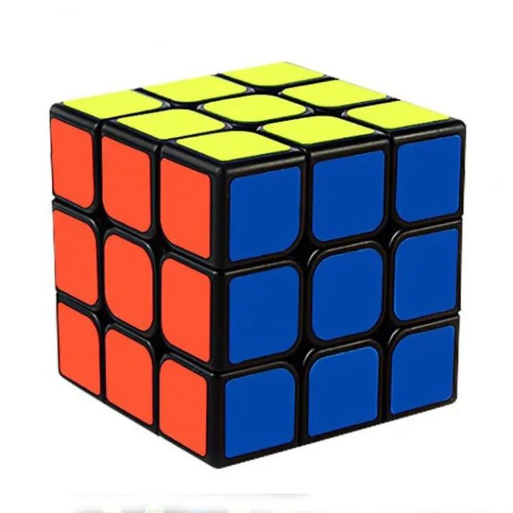 Rubik Cube Speed Puzzle Brain Teasers Boys and Girls Rubic Cube Games ...