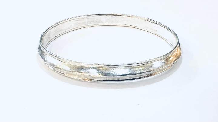 Pure Silver Panjabi Kadha Bengal For Met | Daraz.com.np