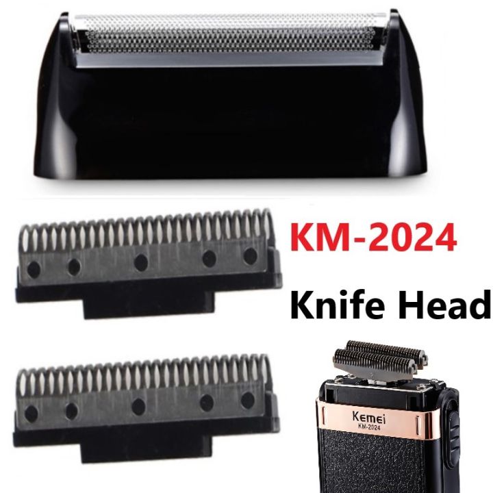 1Set Beard Shaving Parts Razor Blade Shaver Head For Mens Electric ...
