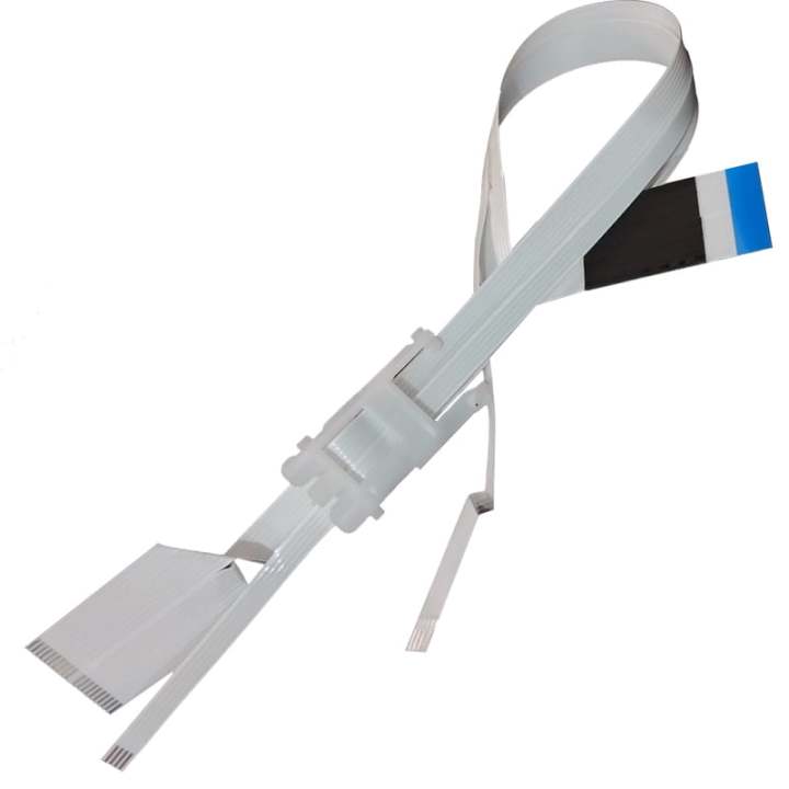 Print Star Head Cable & CR Sensor Cable Set Compatible with EPSON L3110 ...