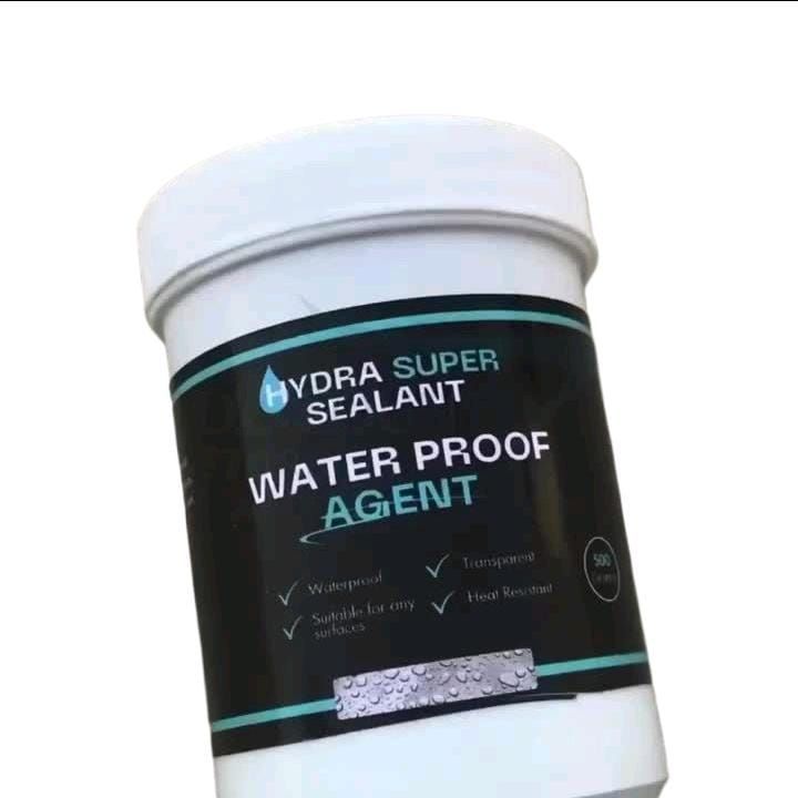 Hydra Sealant Waterproof Sealant 500gm Transparent Anti leakage Water ...