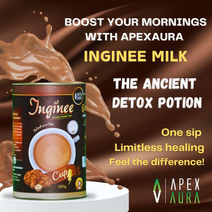 Inginee Milk Coffee | Daraz.lk