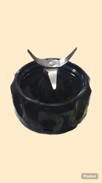 Westpoint Anex Deuron Juicer Blender Jug Base 4 Star Blade Base | Daraz.pk