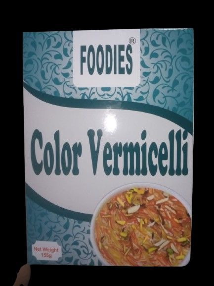 Color Vermicelli | Pack Of 3Pcs | Daraz.pk