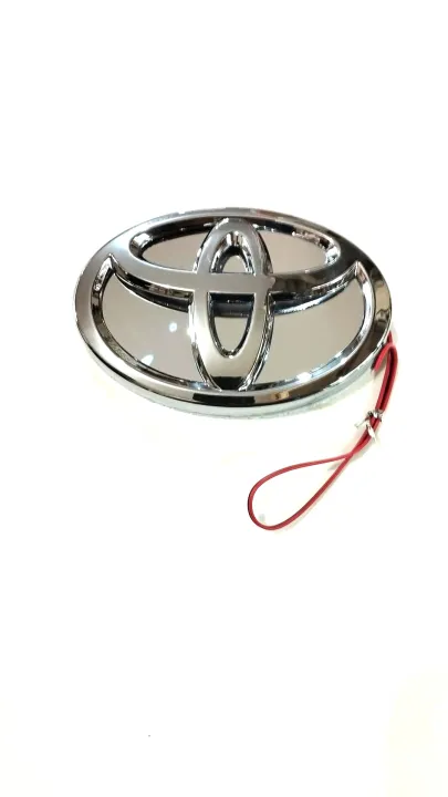 Toyota Lighting Monogram USE Car | Daraz.com.bd
