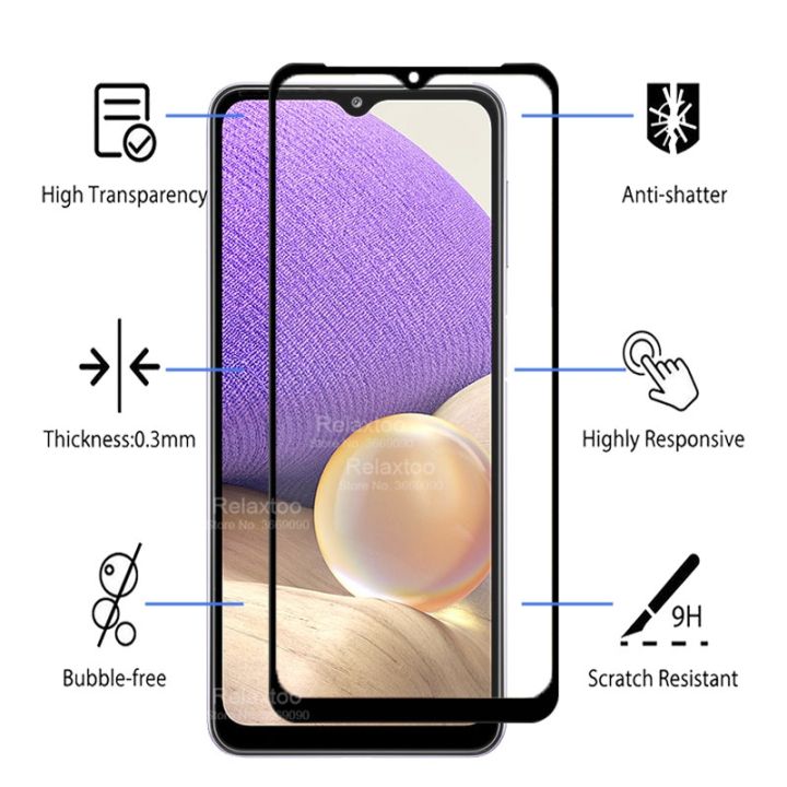 Poco M3 Tempered Glass | Daraz.lk