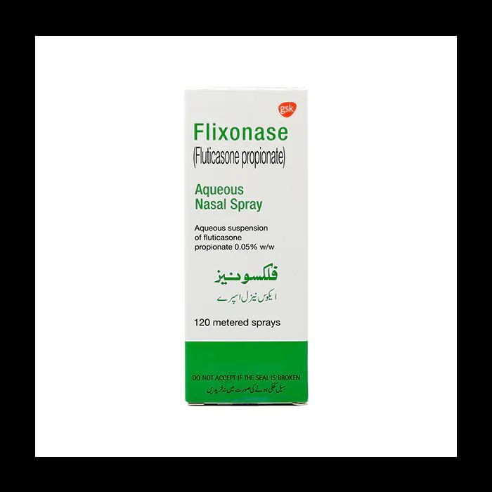 Flixonase Aqueous Nasal Spray | Daraz.pk