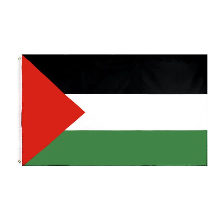 FLAGLINK 90x150cm PLE PS Palestine Flag | Daraz.com.np